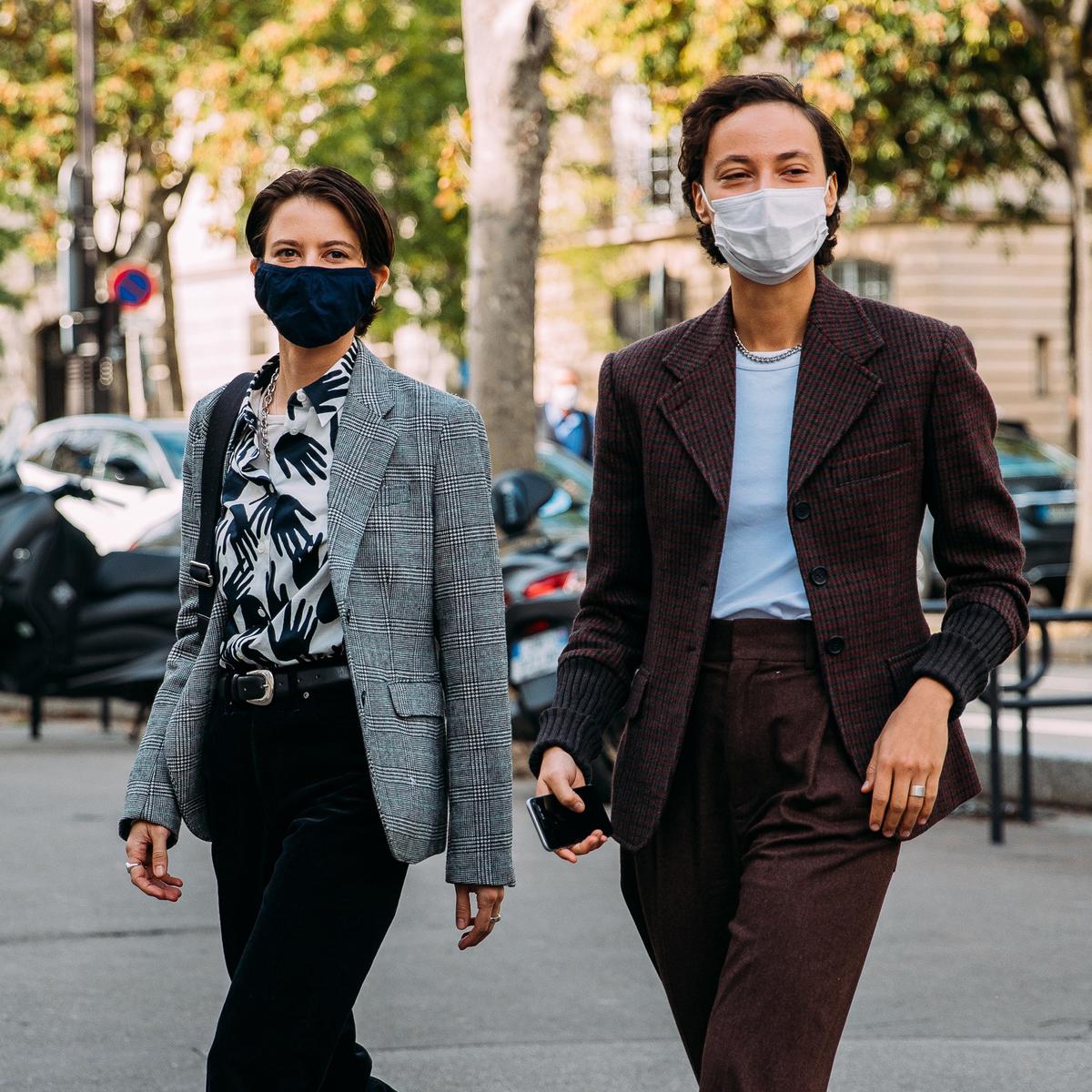 7 Classic Outfit Ideas with A Modern Twist for 2021 - Lifeandglamour.com